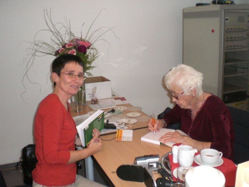 Validation bei Demenz nach Naomi Feil: 8 Beispiele